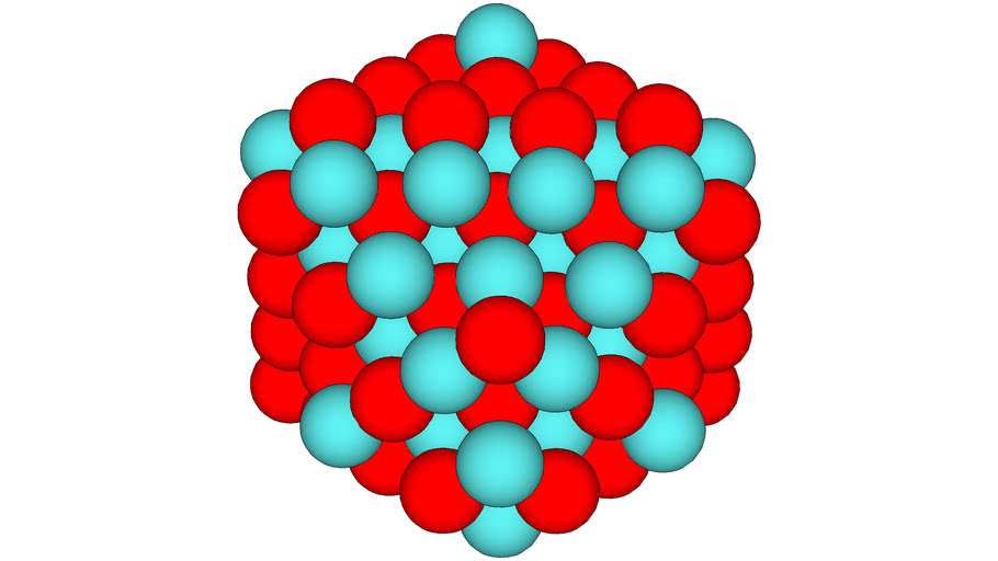 Krypton 84 Option 3 | 3D Warehouse