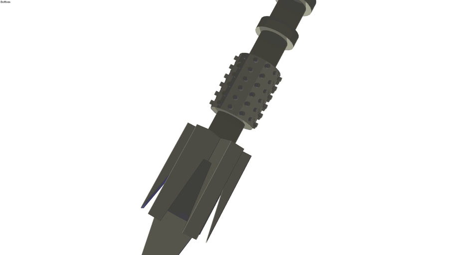 drill | 3D Warehouse