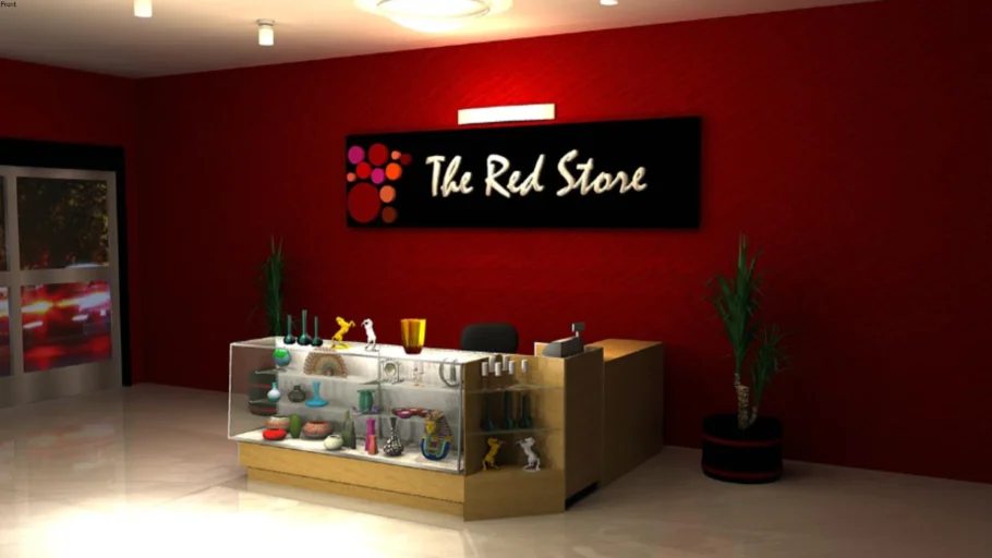 3D Warehouse