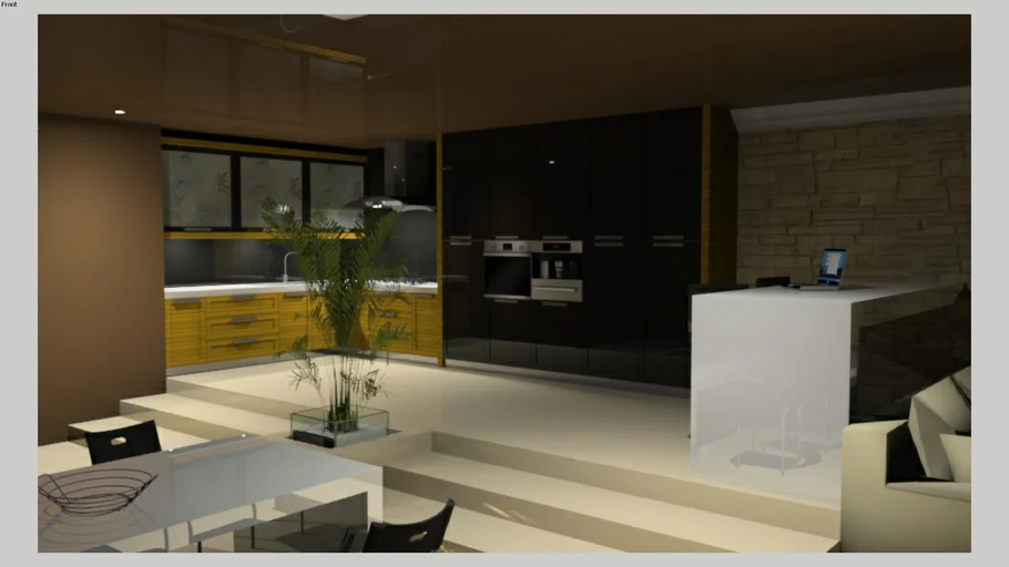 SAMPLE MODEL | 3D Warehouse