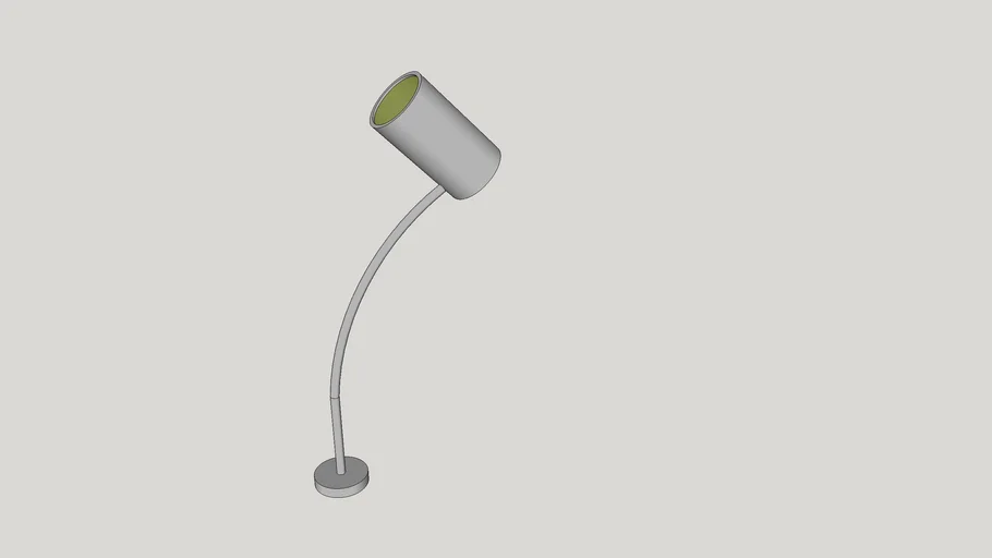 natur-TREE garden spotlight | 3D Warehouse