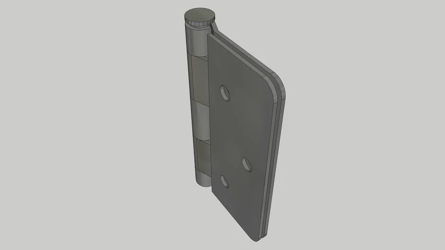 doror | 3D Warehouse