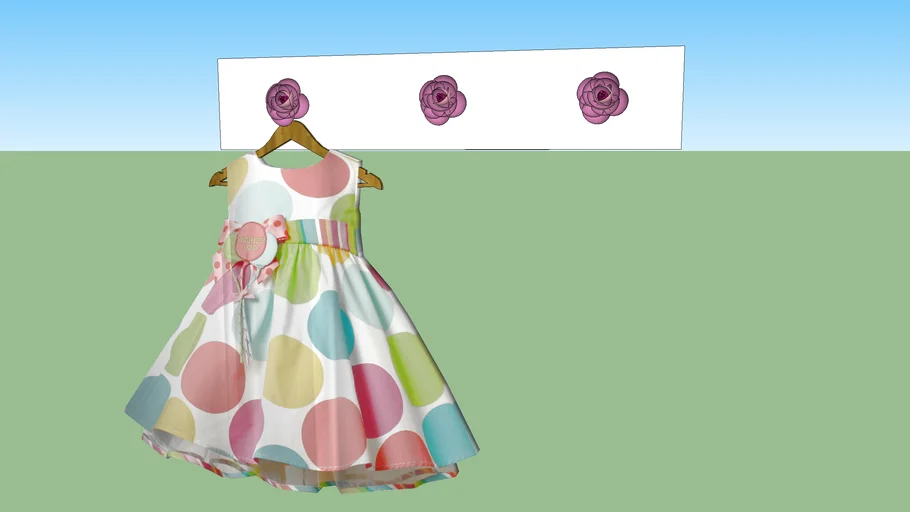 Kids 108 | 3D Warehouse