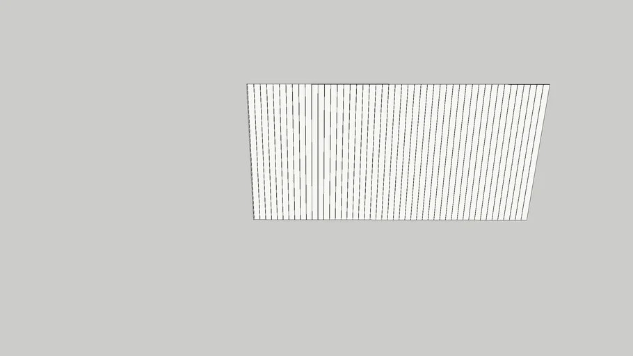 VJ Board | 3D Warehouse