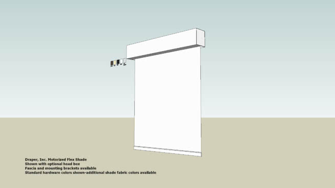 shade | 3D Warehouse