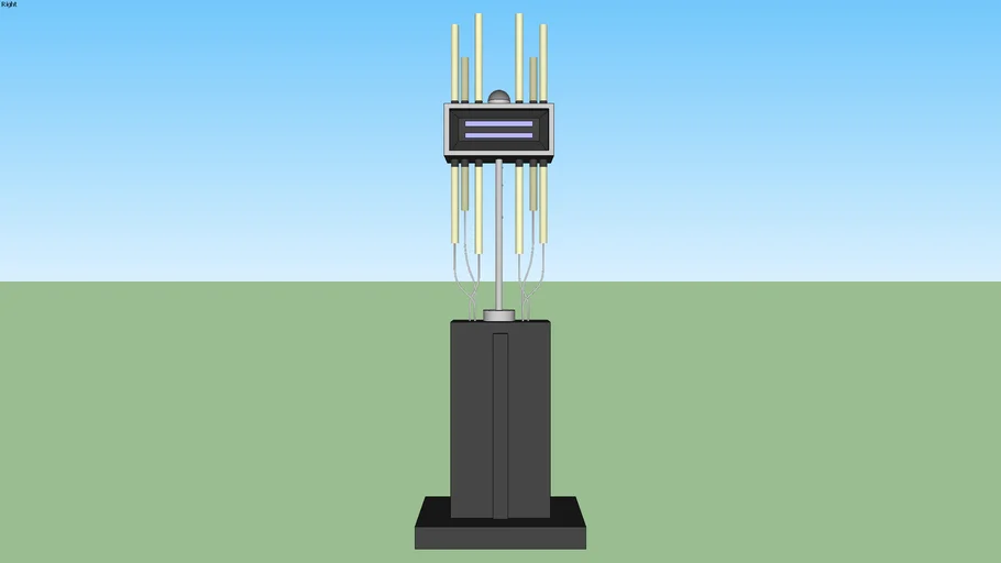 Janus' device 2 | 3D Warehouse