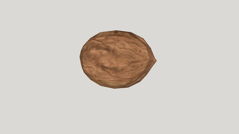 Walnut | 3D Warehouse