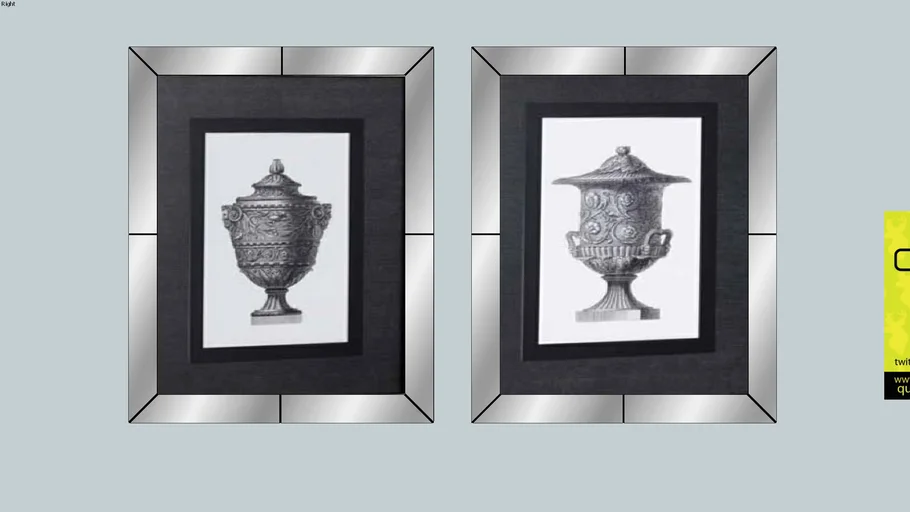 Tableaux | 3D Warehouse