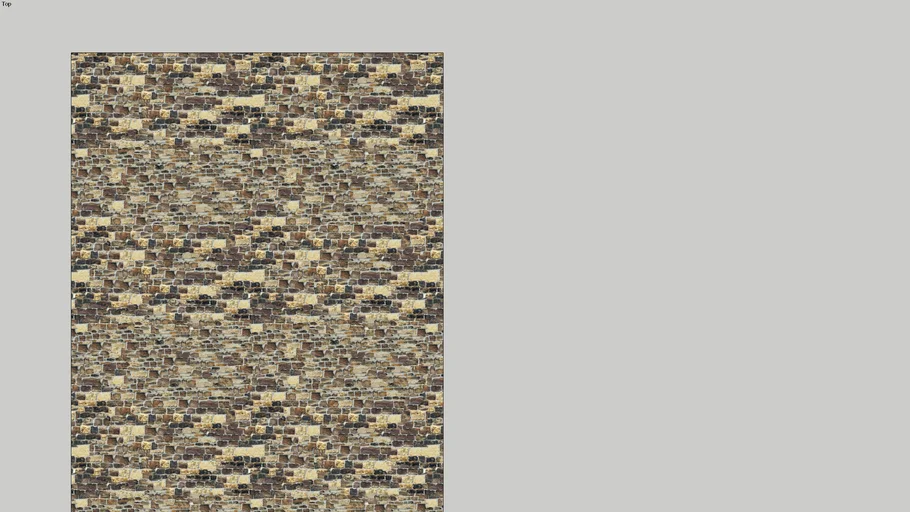 1_iBUILD_MATERIAL_PAVEMENT_stone_pavement_16 | 3D Warehouse