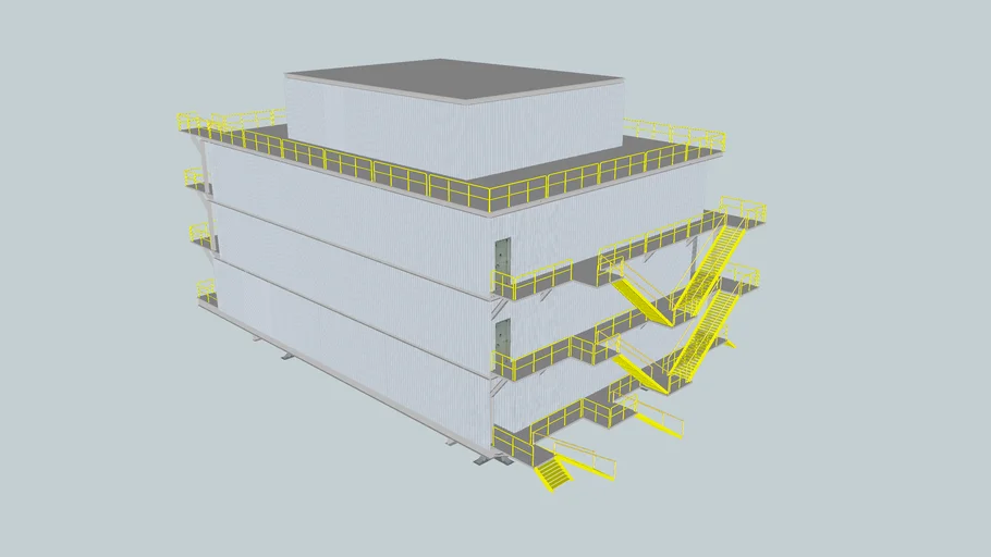 3D Warehouse