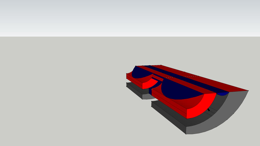 F1 wing | 3D Warehouse