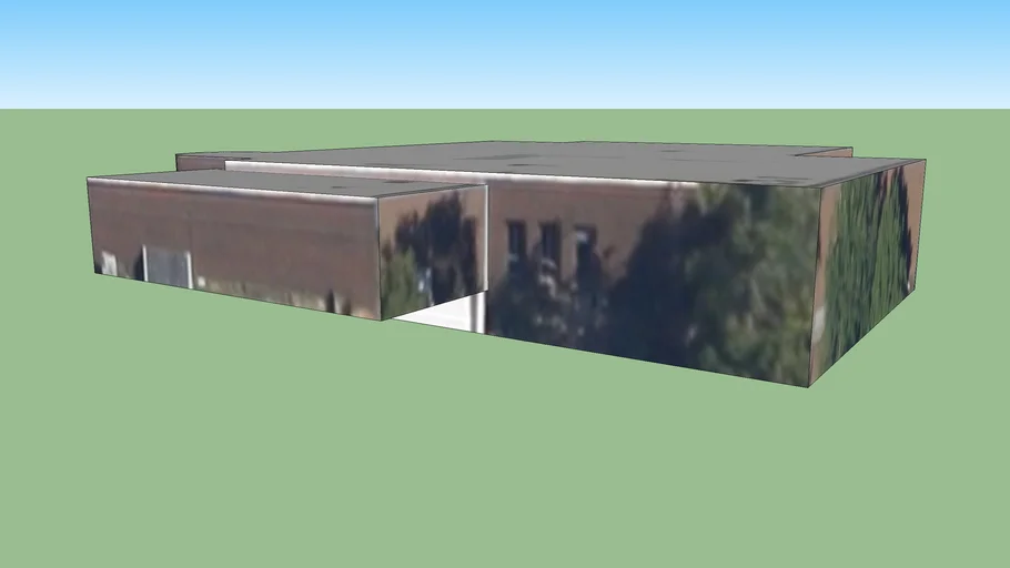 Media Center | 3D Warehouse