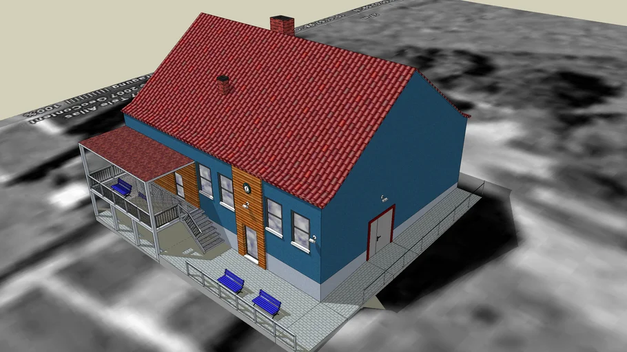 Marksuhler SV | 3D Warehouse