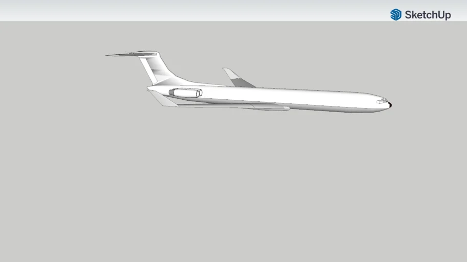 RIAG R-770 Template | 3D Warehouse