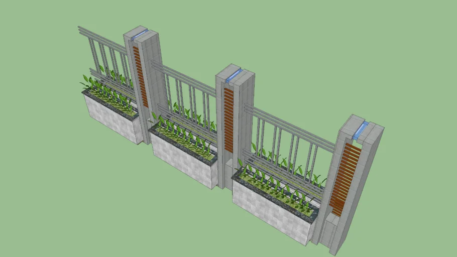 3D Warehouse