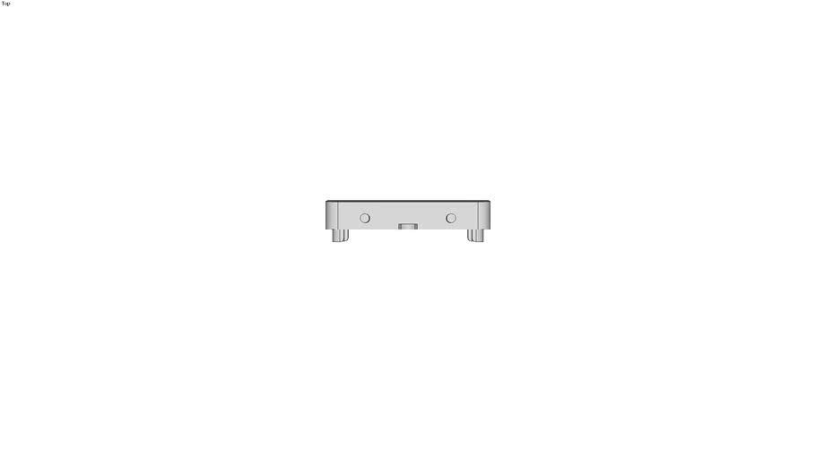 HDC 24B DODQ 4BO | 3D Warehouse