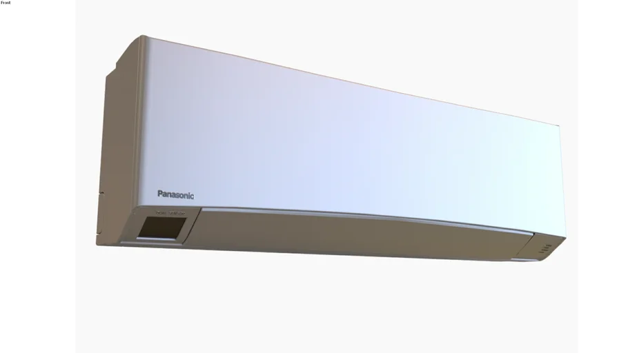 Ar Condicionado | 3D Warehouse