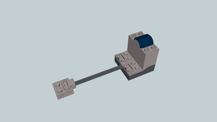 4506085 | 3D Warehouse