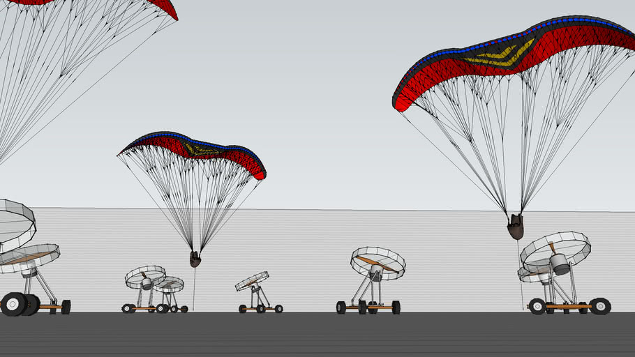 art installation | 3D Warehouse