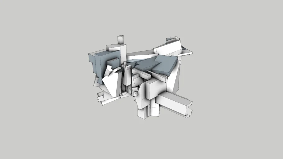 3D Warehouse
