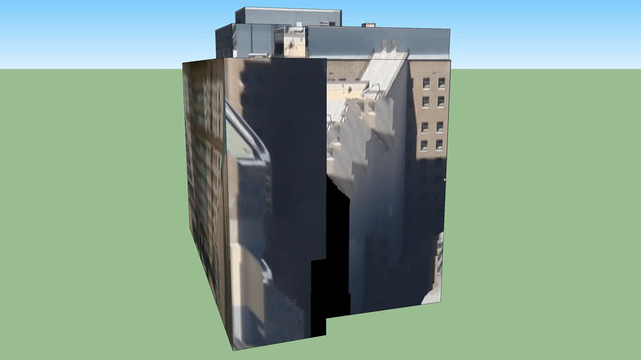 727 7th | 3D Warehouse