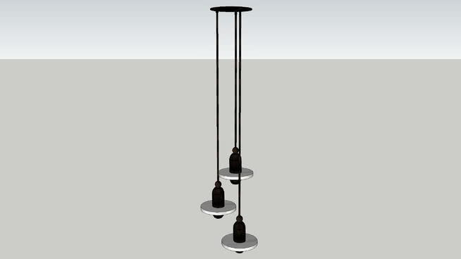 Apparatus Median Mono | 3D Warehouse