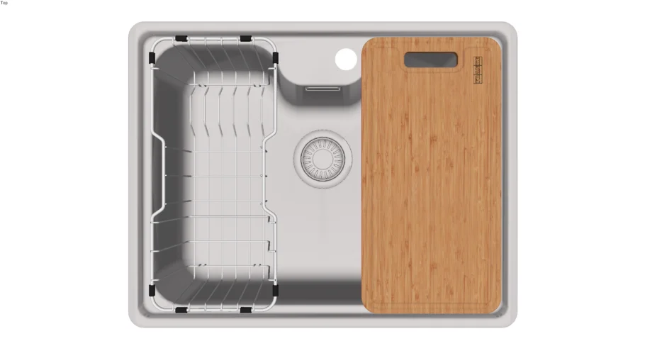 Cuba Bell 610-61 - 15121 | 3D Warehouse