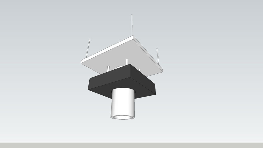 Light Fixture | 3D Warehouse