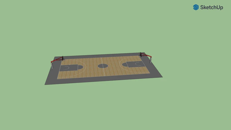 etrt | 3D Warehouse