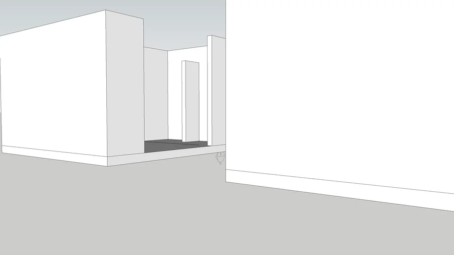 wc | 3D Warehouse