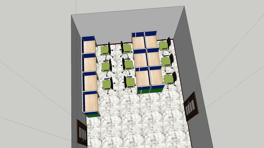 sample 12345678 | 3D Warehouse