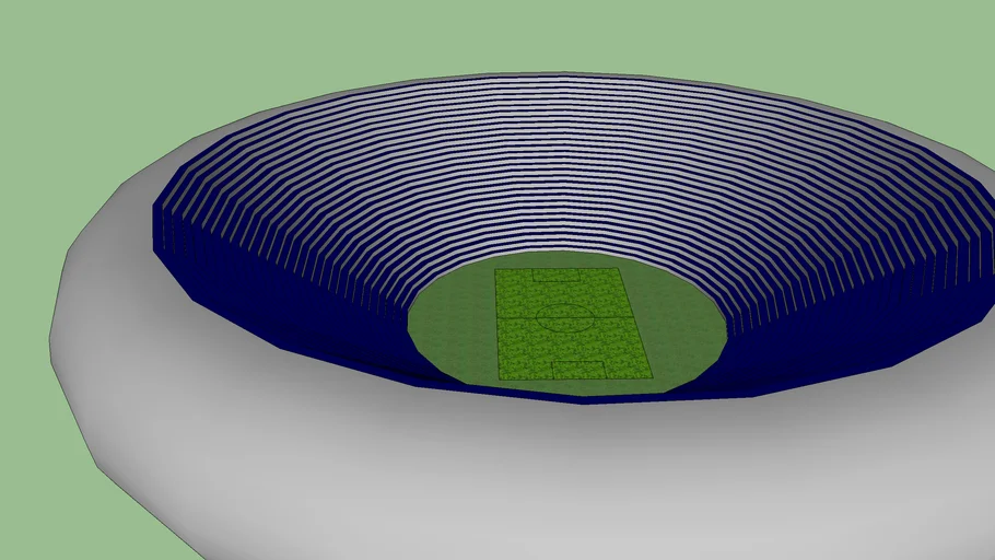 JDCB 633415 | 3D Warehouse