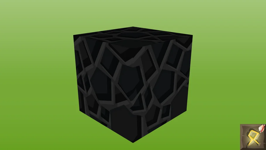 Bedrock | 3D Warehouse