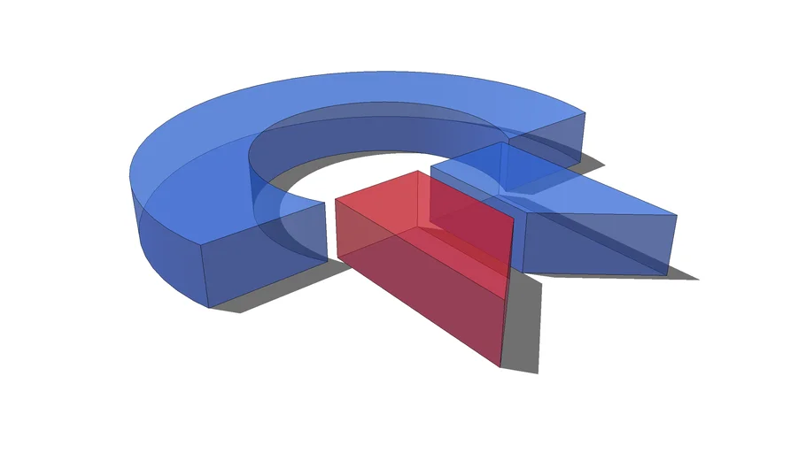 Commodore | 3D Warehouse