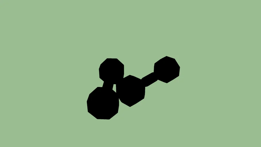 Gym weights | 3D Warehouse