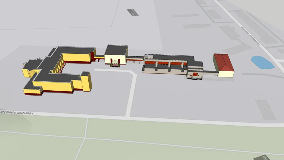 55554 | 3D Warehouse