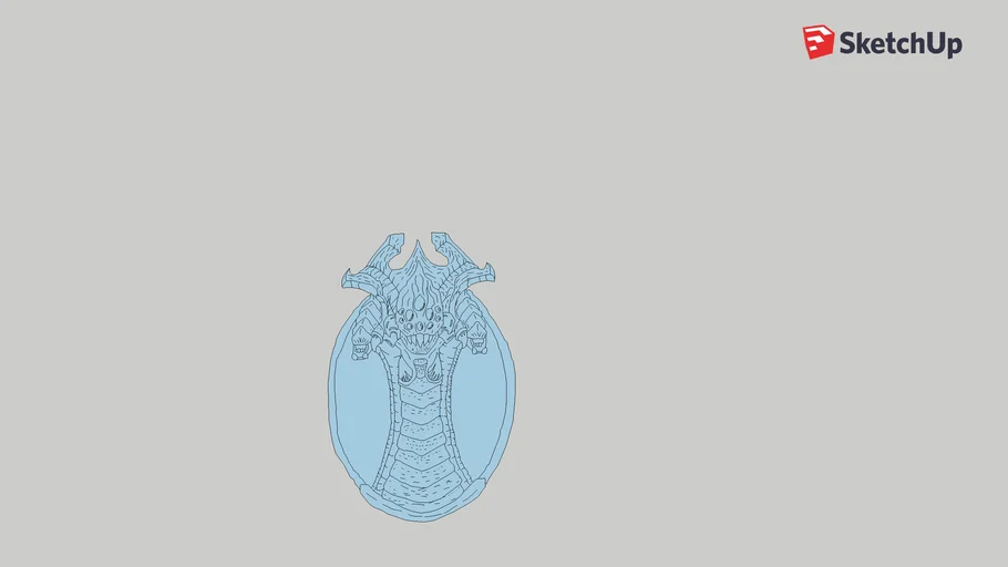 PABLO | 3D Warehouse