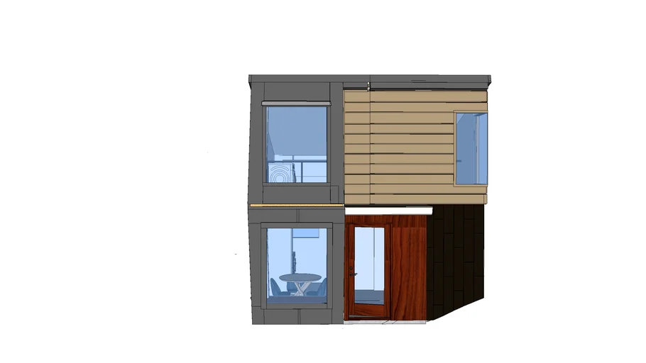 top modules | 3D Warehouse