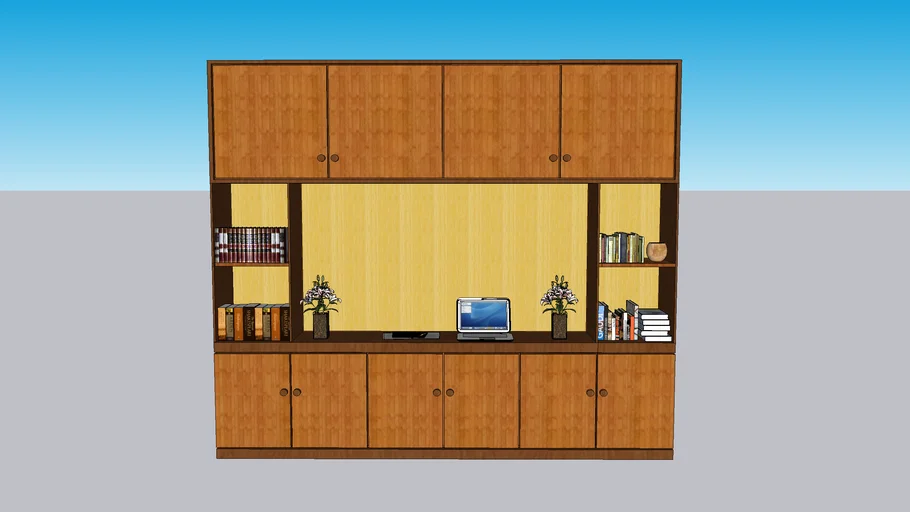 3D Warehouse