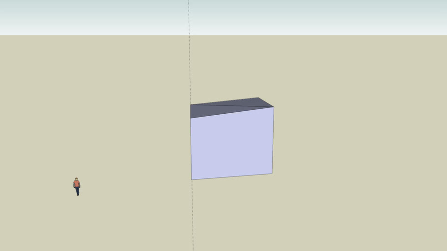 box | 3D Warehouse