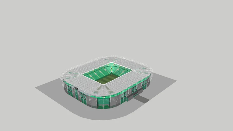 3D Warehouse