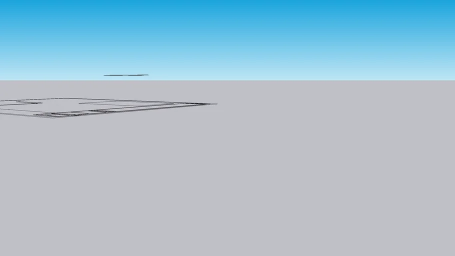 Rain Shower | 3D Warehouse