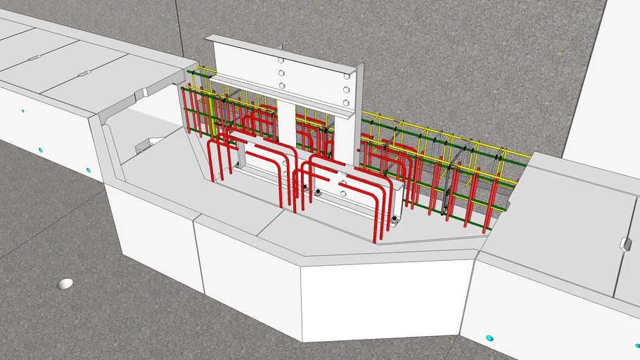 OCS-Guy Wire | 3D Warehouse