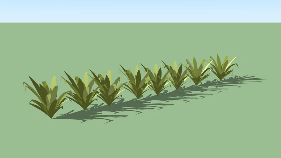Plants | 3D Warehouse