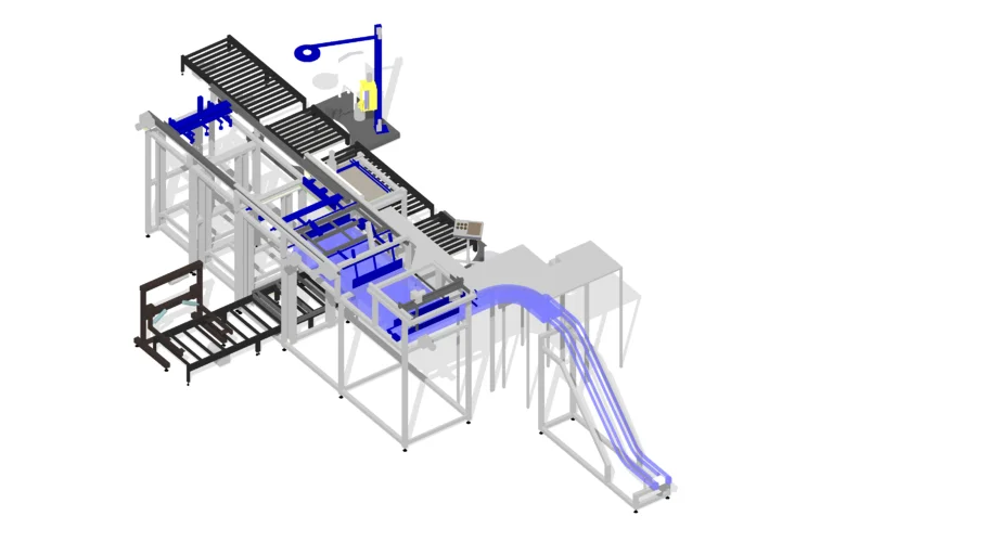 3D Warehouse