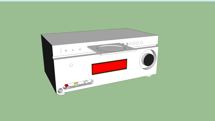 3D Warehouse