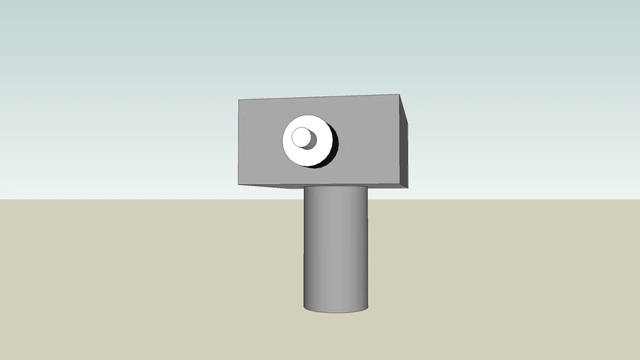 camera | 3D Warehouse