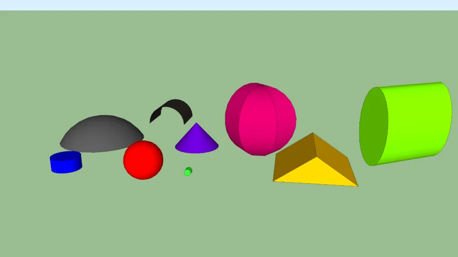 3D Warehouse