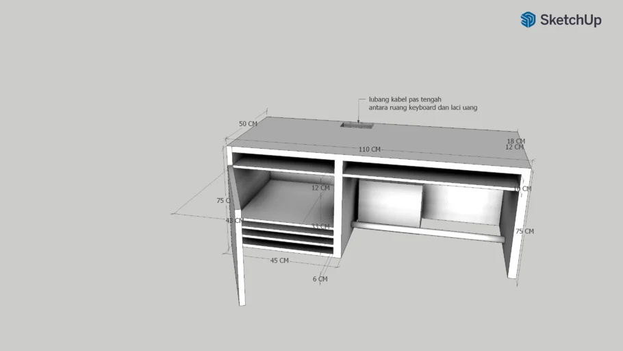 3D Warehouse