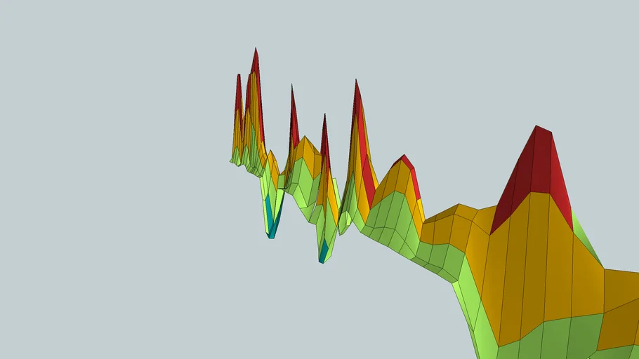 Frequency Beat | 3D Warehouse